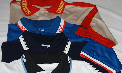 Products | Slick Sportswear & Uniforms