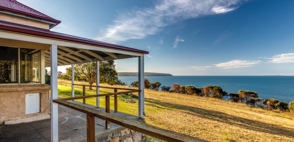 Nat's Retreat | Antechamber Bay Retreats