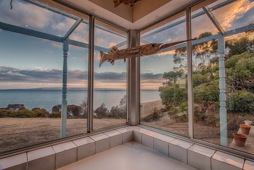 Nat's Retreat | Antechamber Bay Retreats