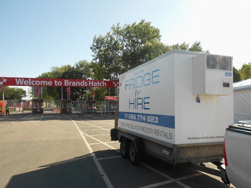 Fridge and freezer rental | Fridge For Hire, Rayleigh