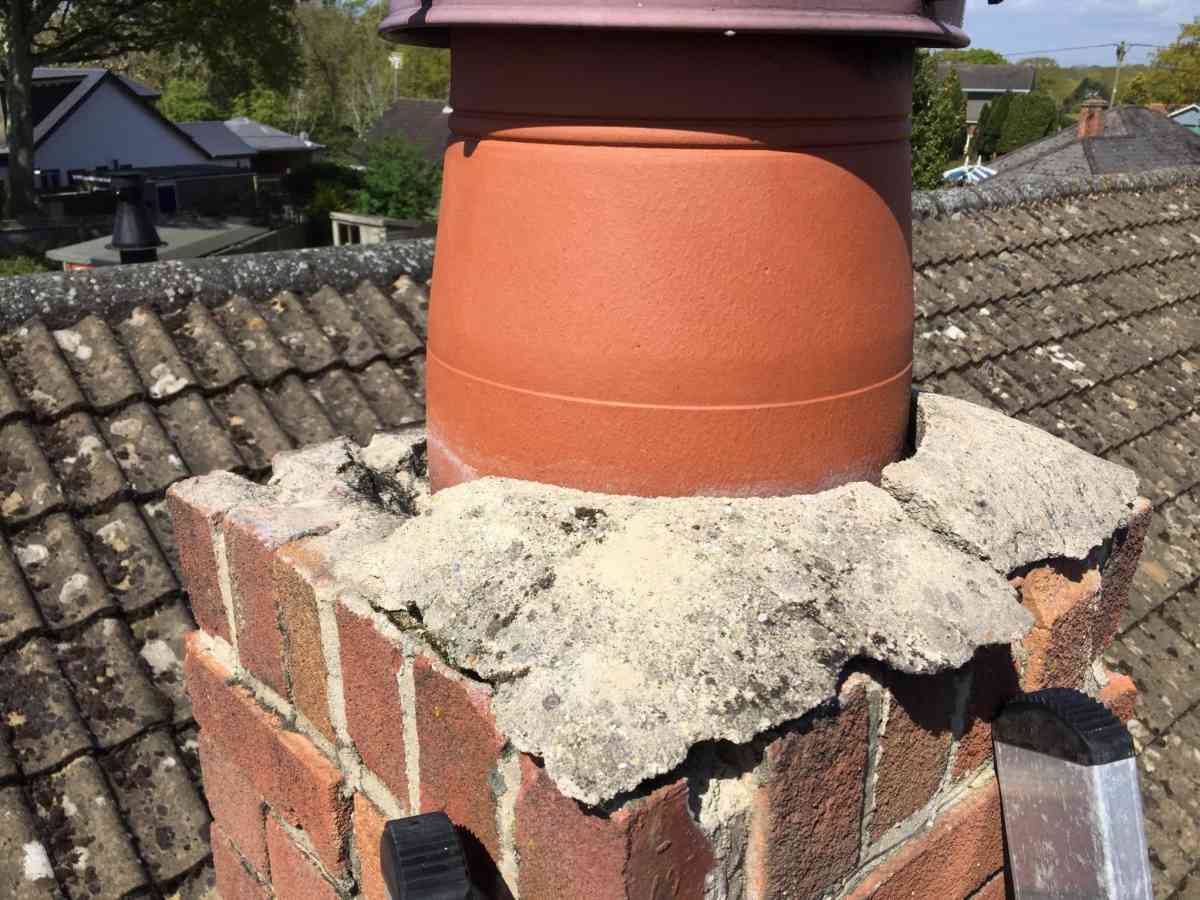 Chimney sweeping | Mr Sweep