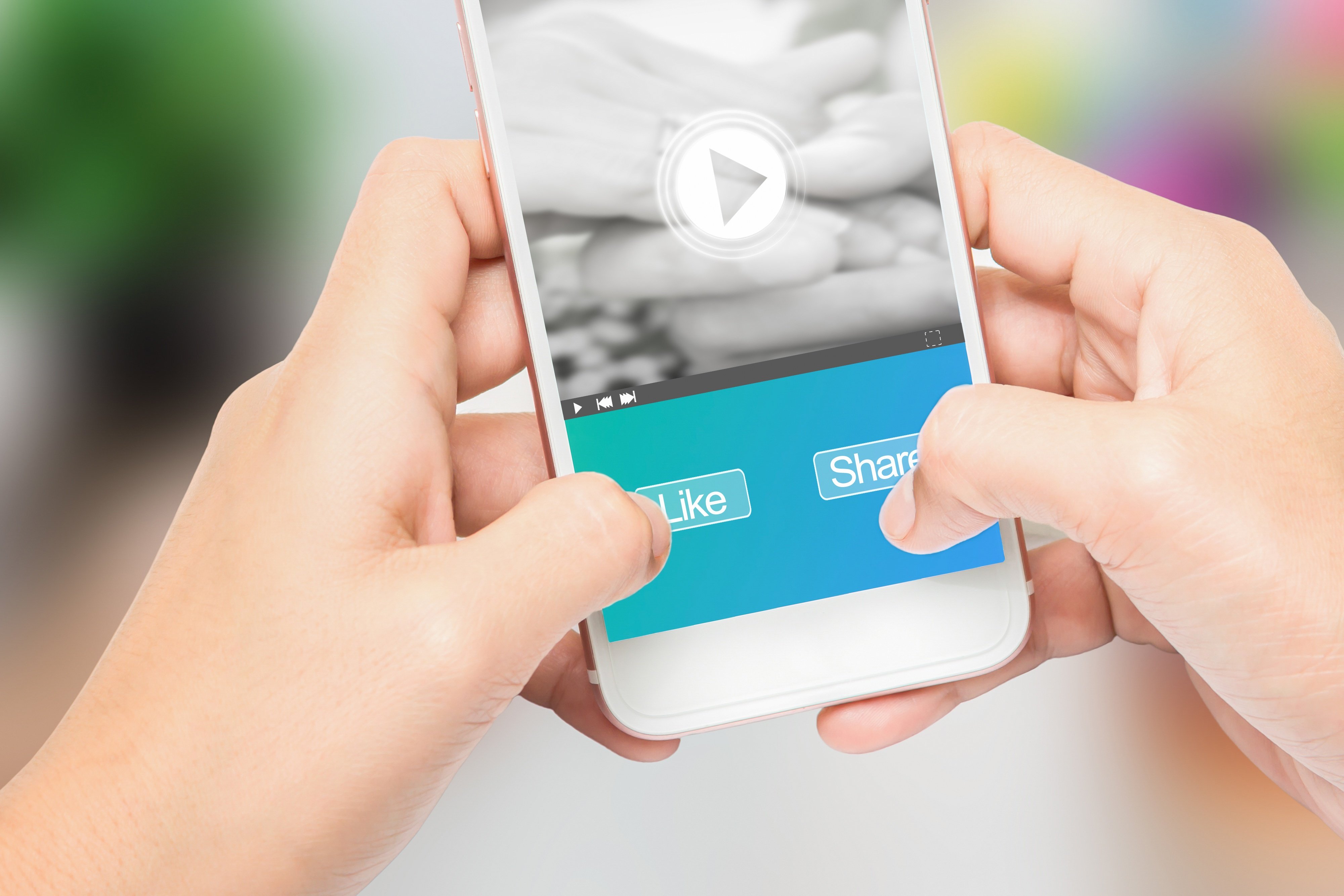 Tips for Incorporating Video into your Social Media Strategy