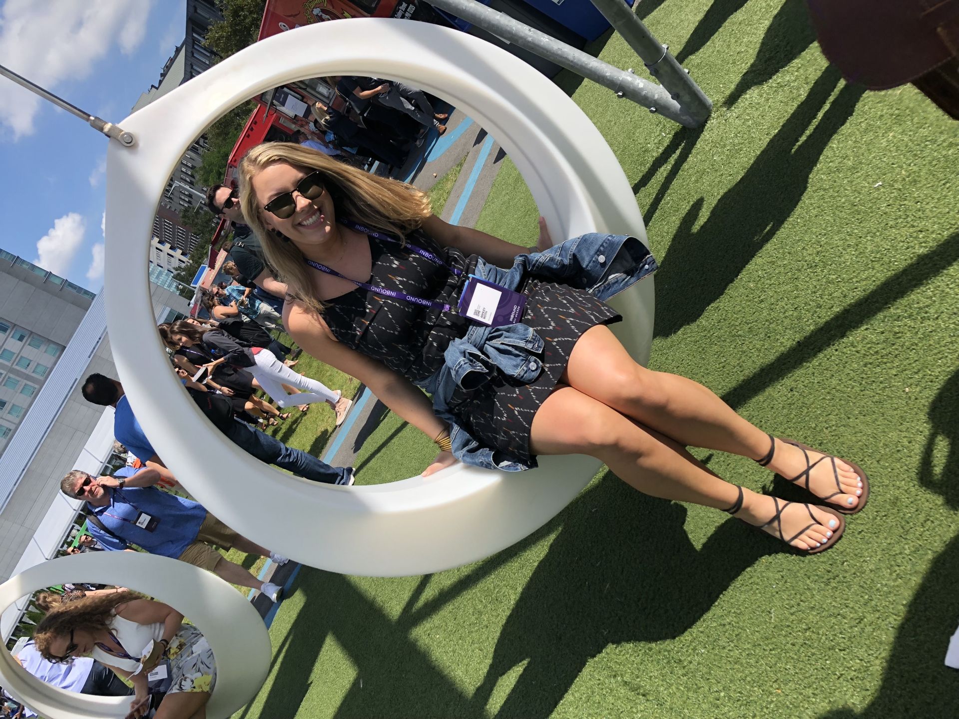 Ashley Roth | UX Specialist