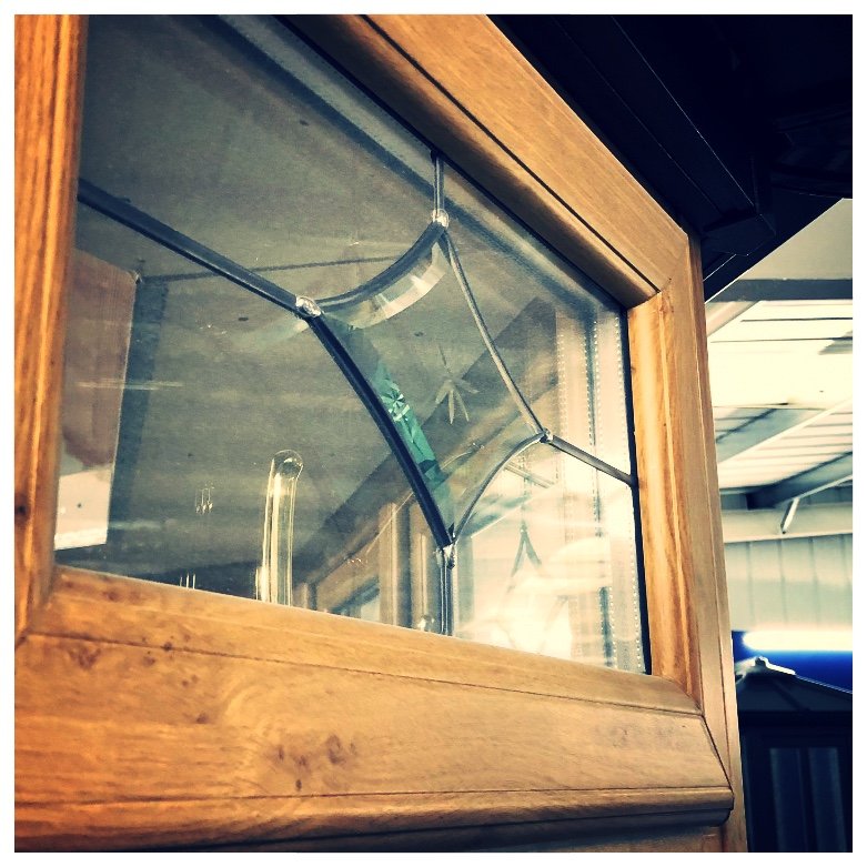 Exeter Window Store - Product Range