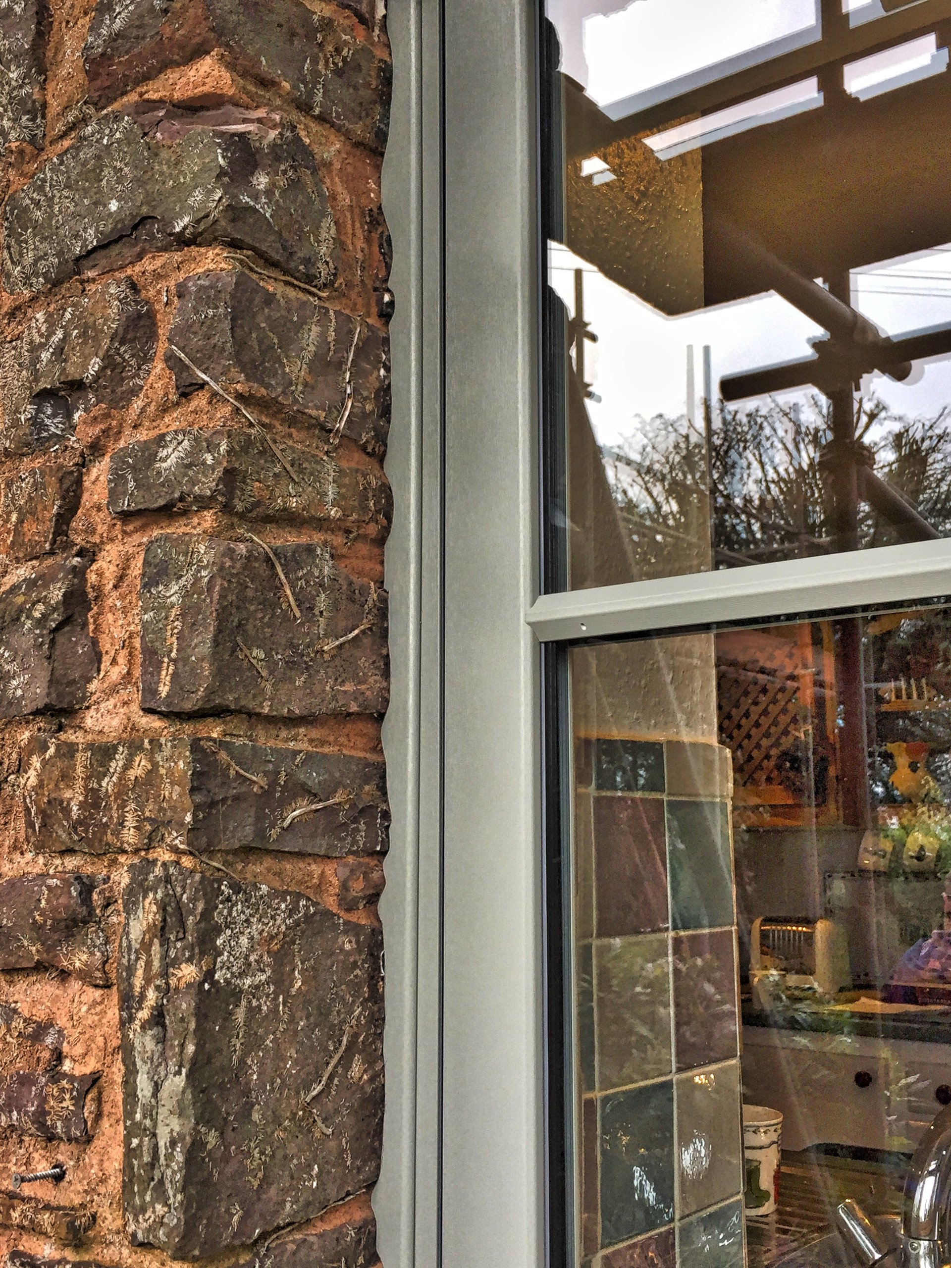 Exeter Window Store - Gallery