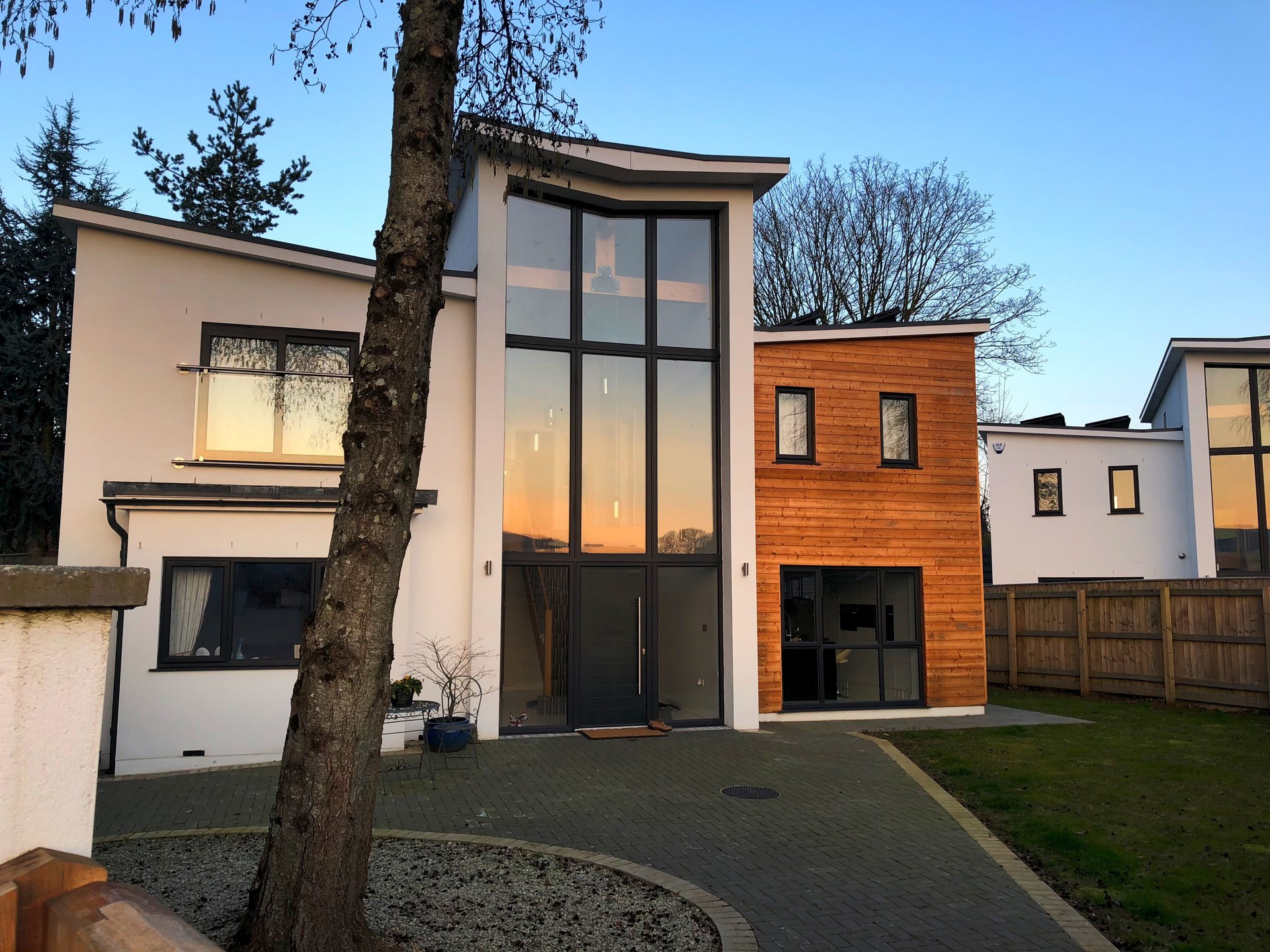 Exeter Window Store - Gallery