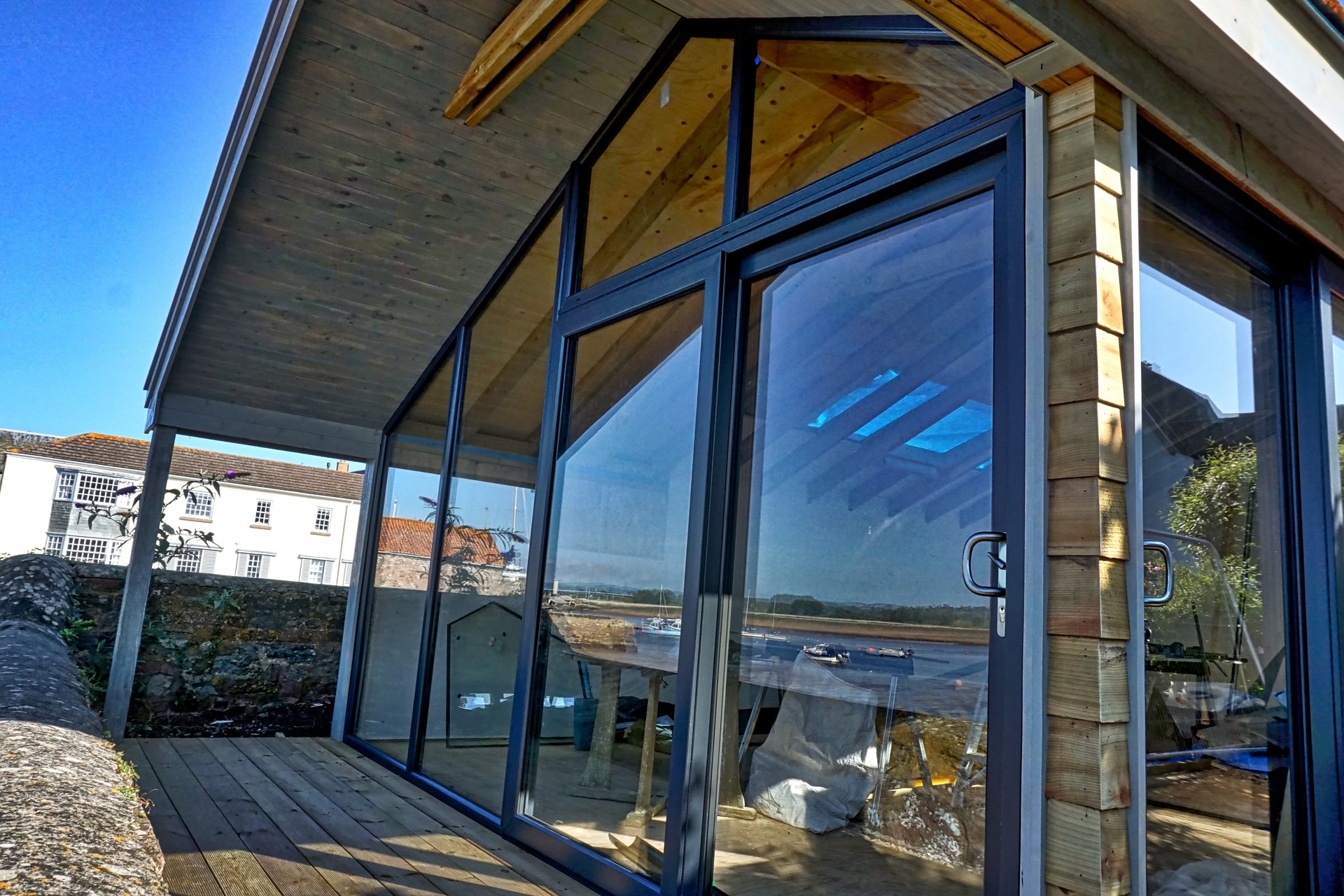 Exeter Window Store - Gallery