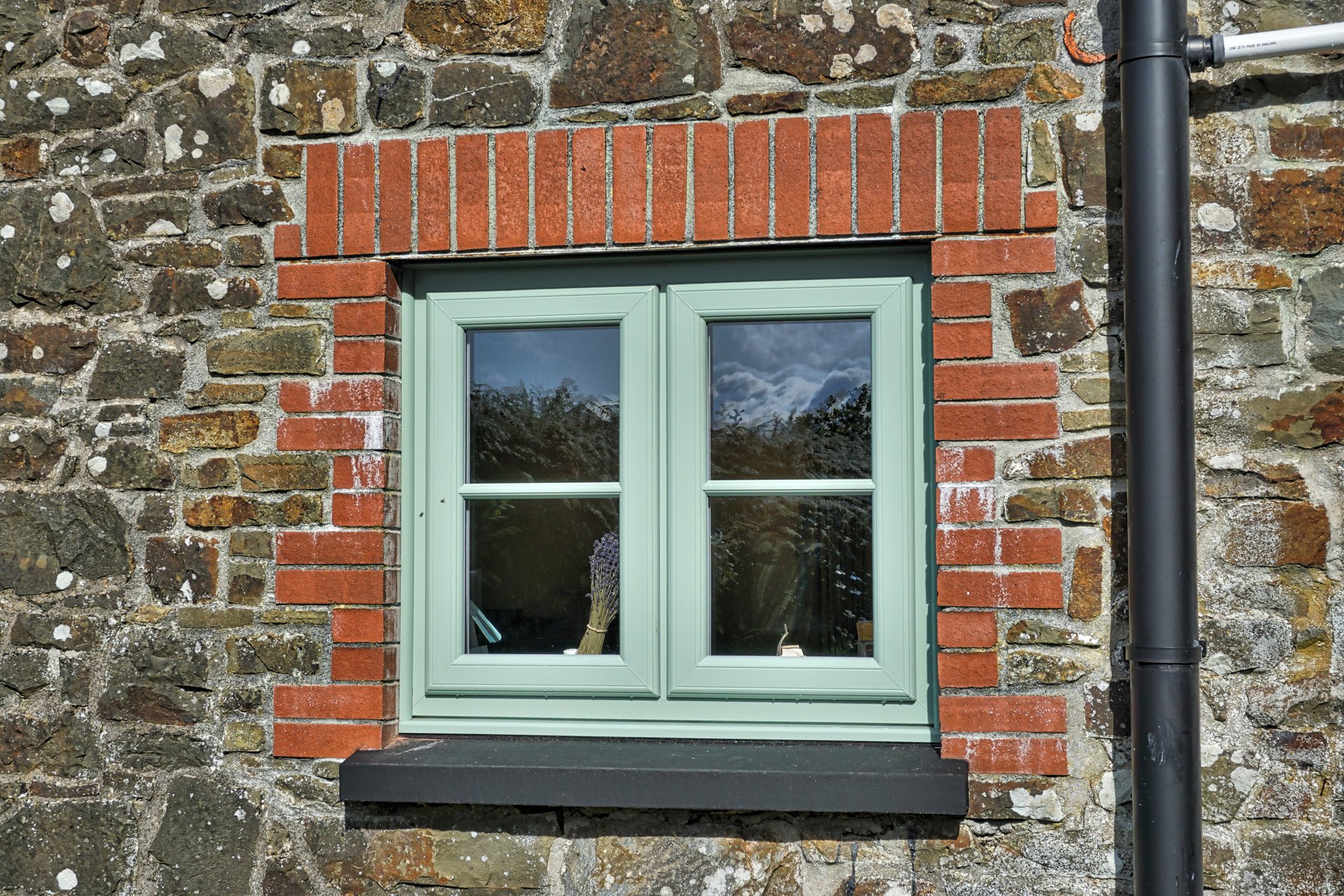 Exeter Window Store - Gallery