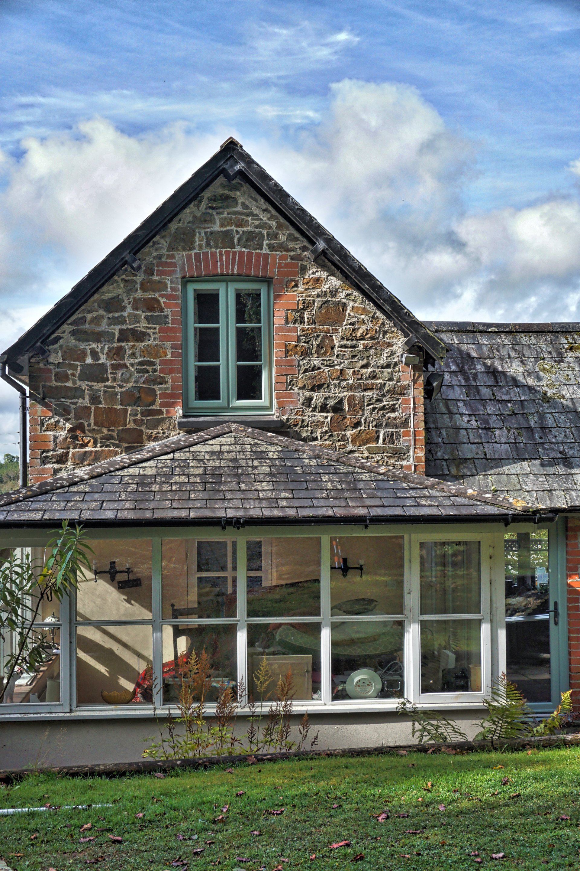 Exeter Window Store - Gallery