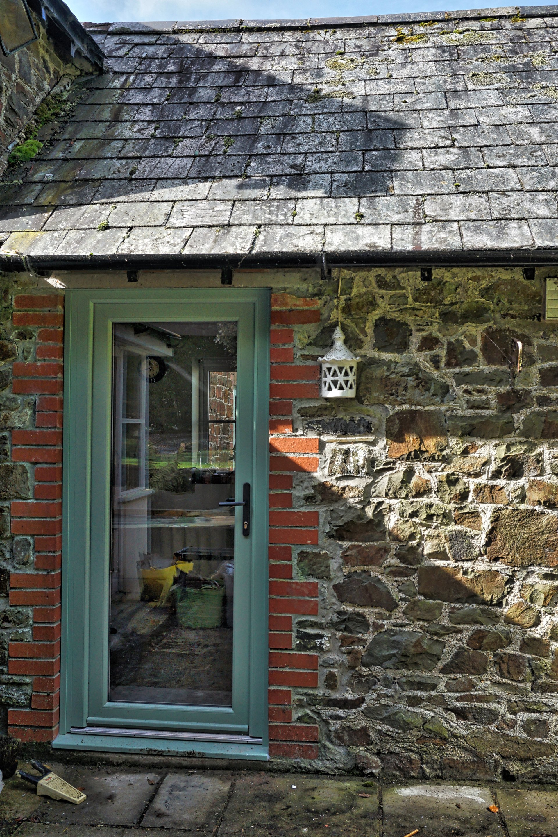 Exeter Window Store - Gallery