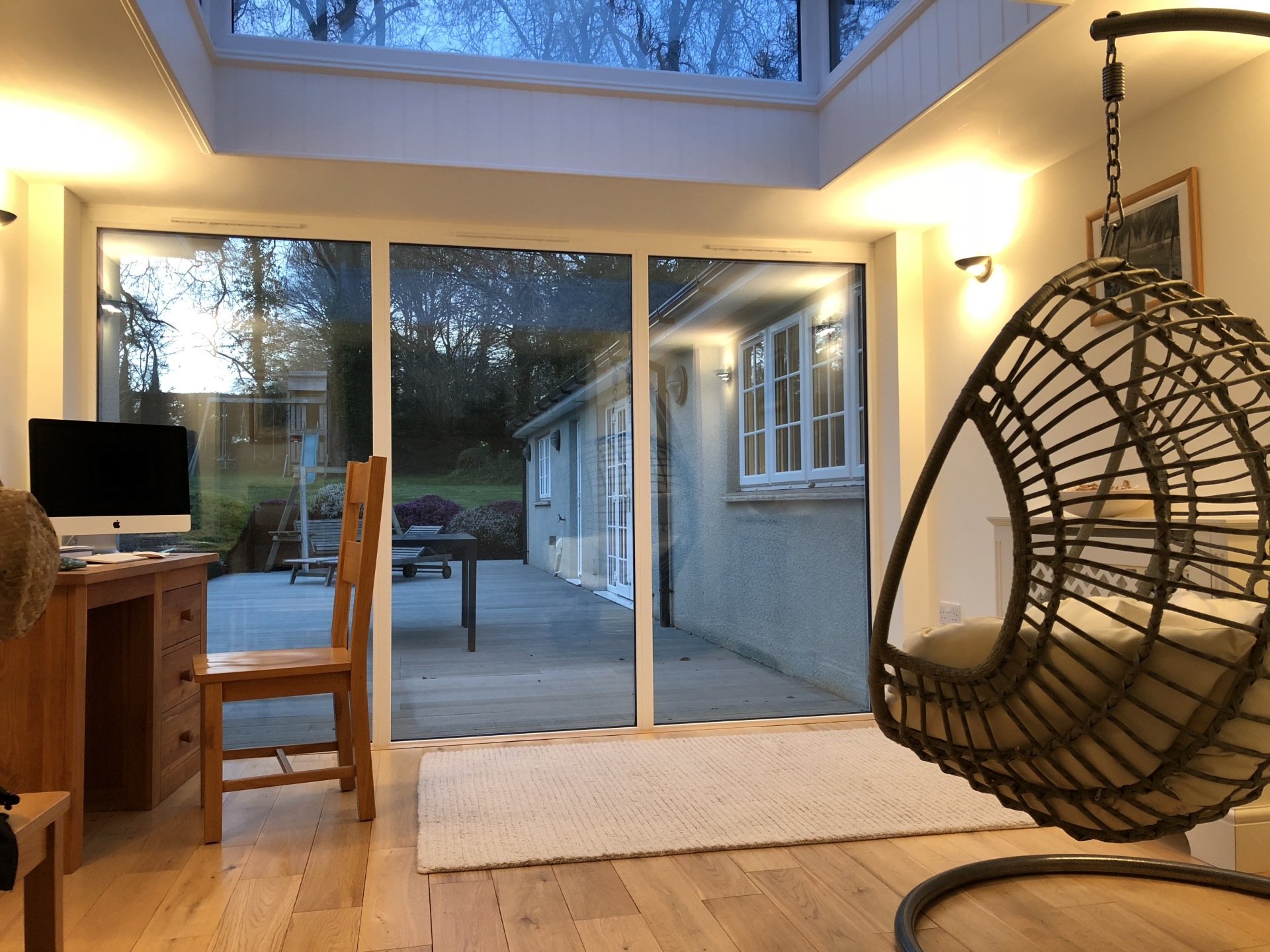 Exeter Window Store - Gallery