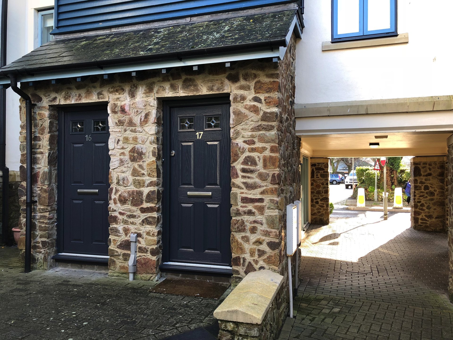 Exeter Window Store - Gallery