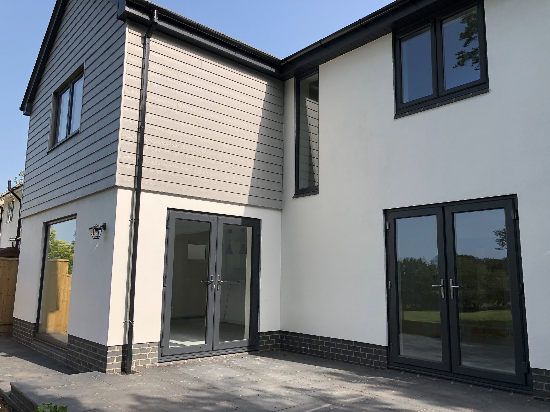 Exeter Window Store - Gallery