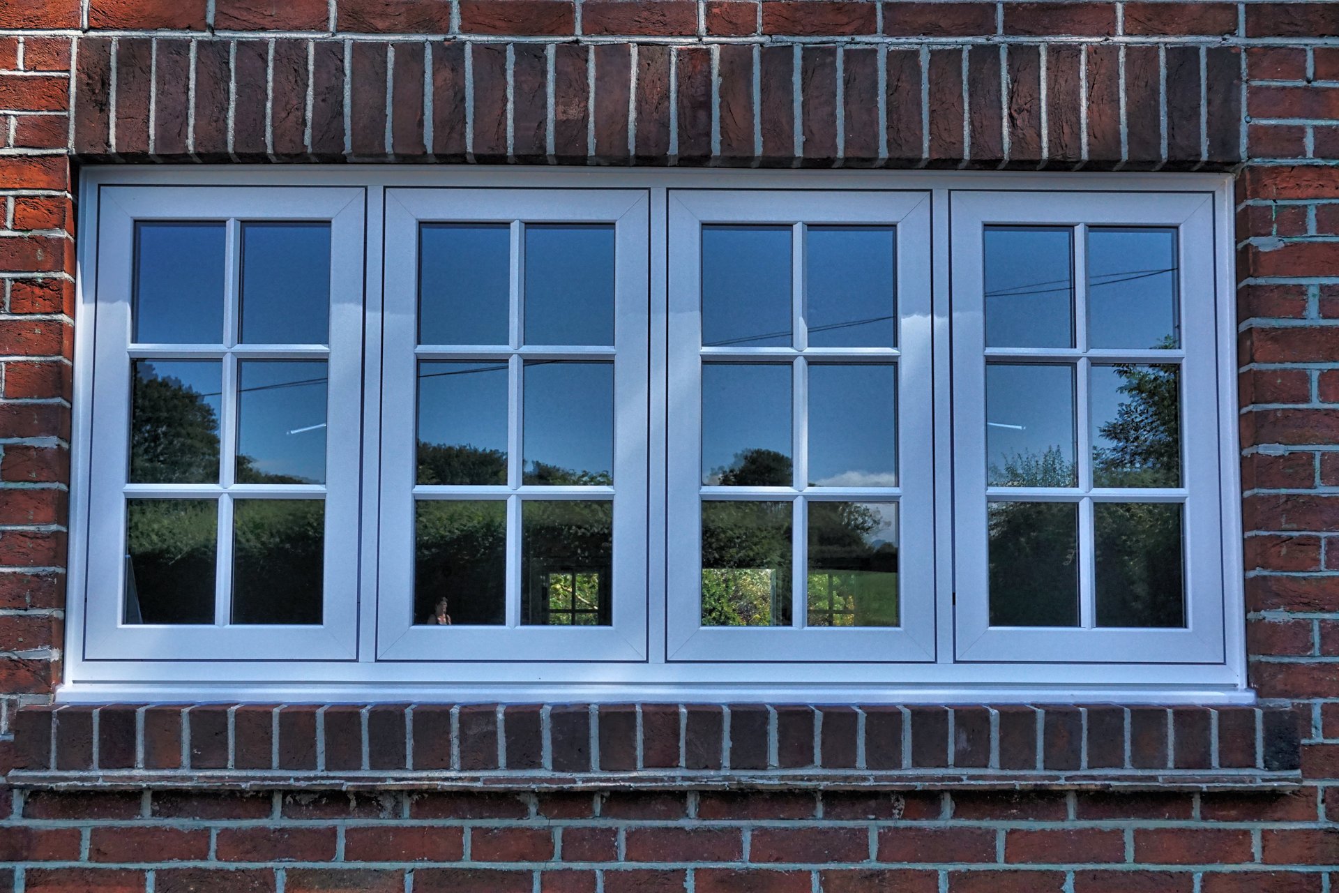 Exeter Window Store - Gallery