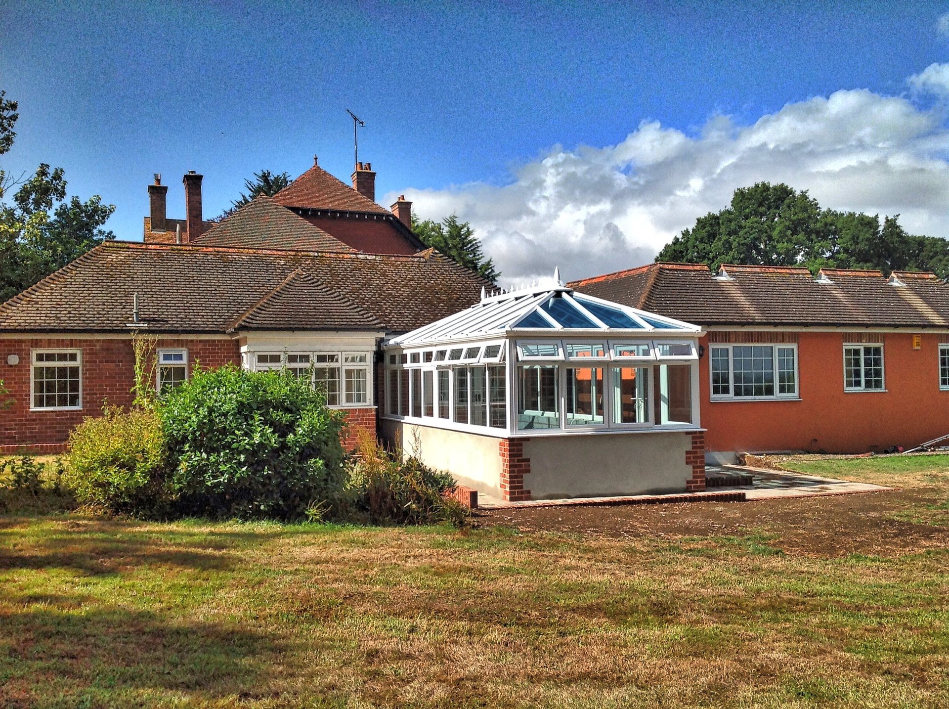 Exeter Window Store - Gallery