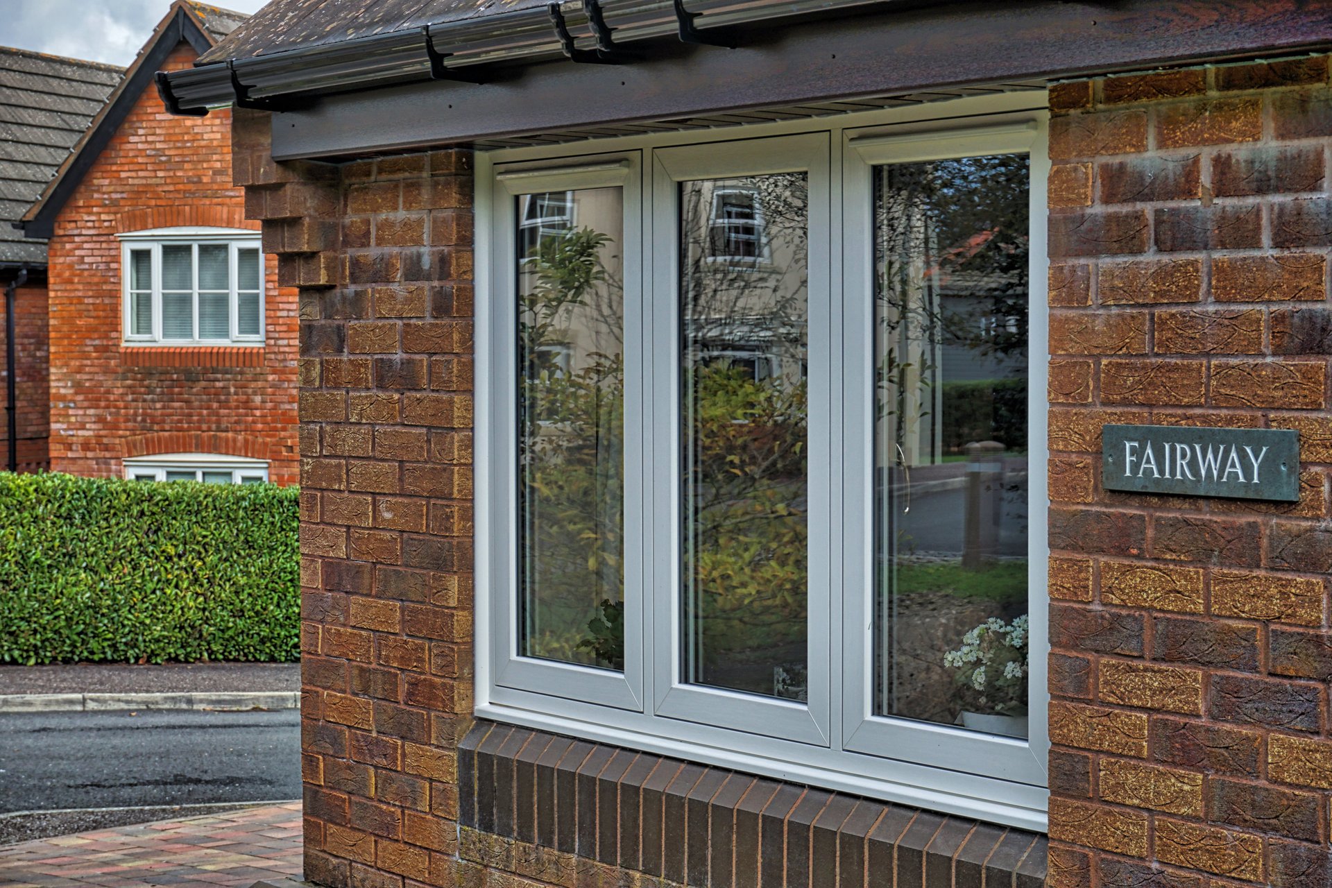 Exeter Window Store - Gallery