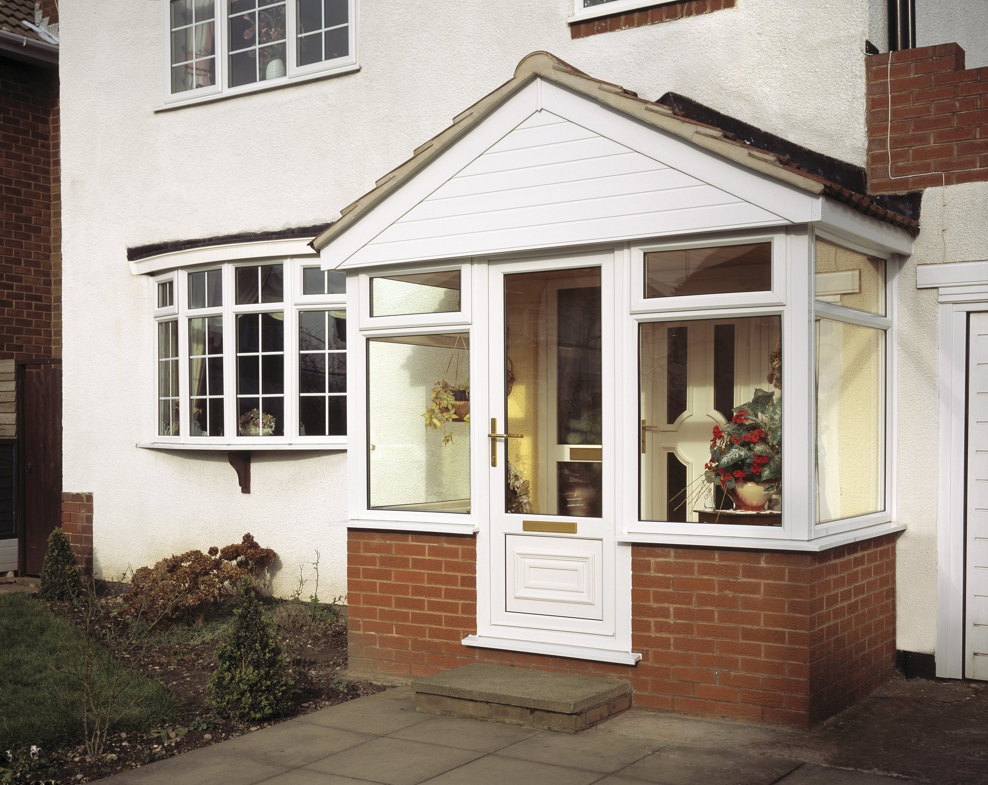 Exeter Window Store - Trade & DIY PVCu Supplies