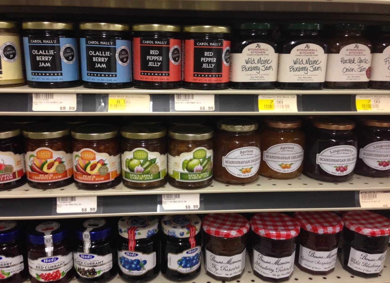 Welcome To Los Olivos Grocery