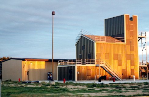 Dick Construction | General Contractors & Builders | Garden City, KS