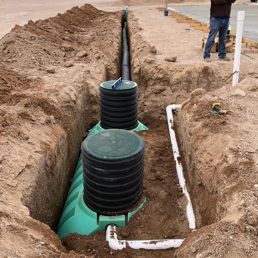 New Mexico Septic Systems LLC - Hobbs NM