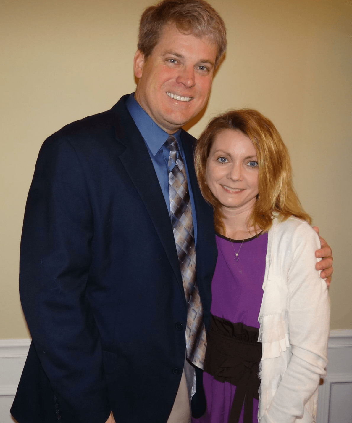 Northeast Alabama FCA