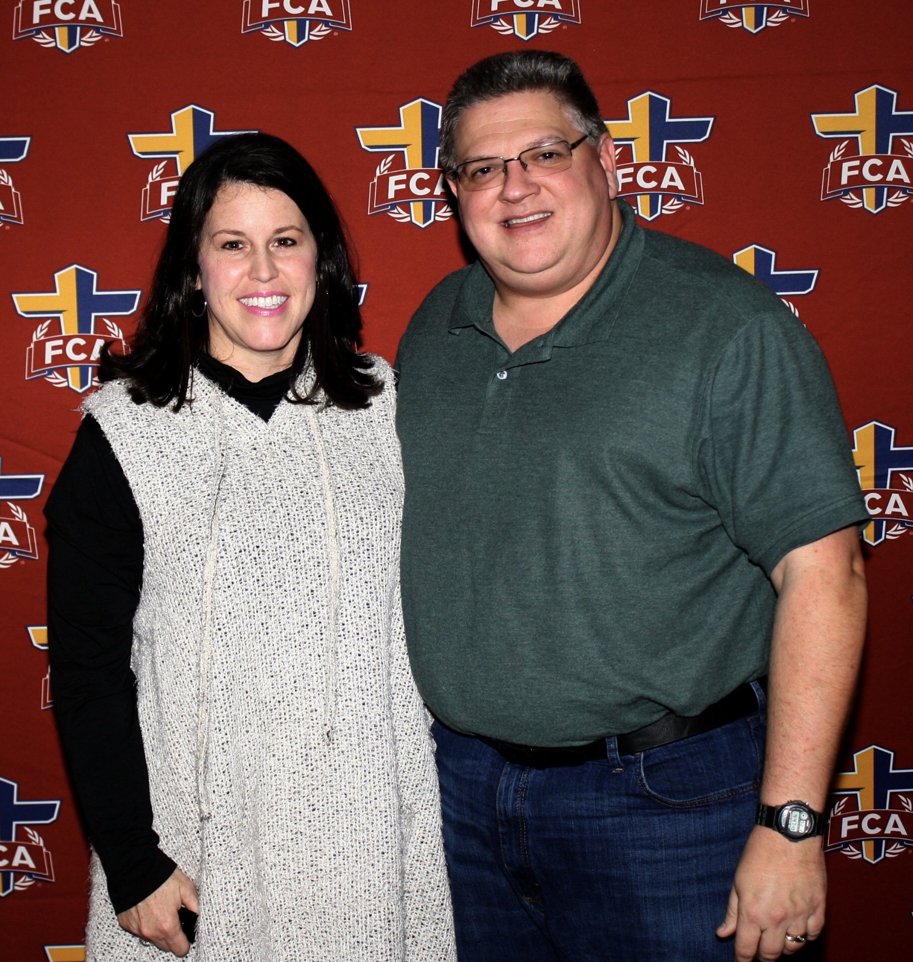 Northeast Alabama FCA