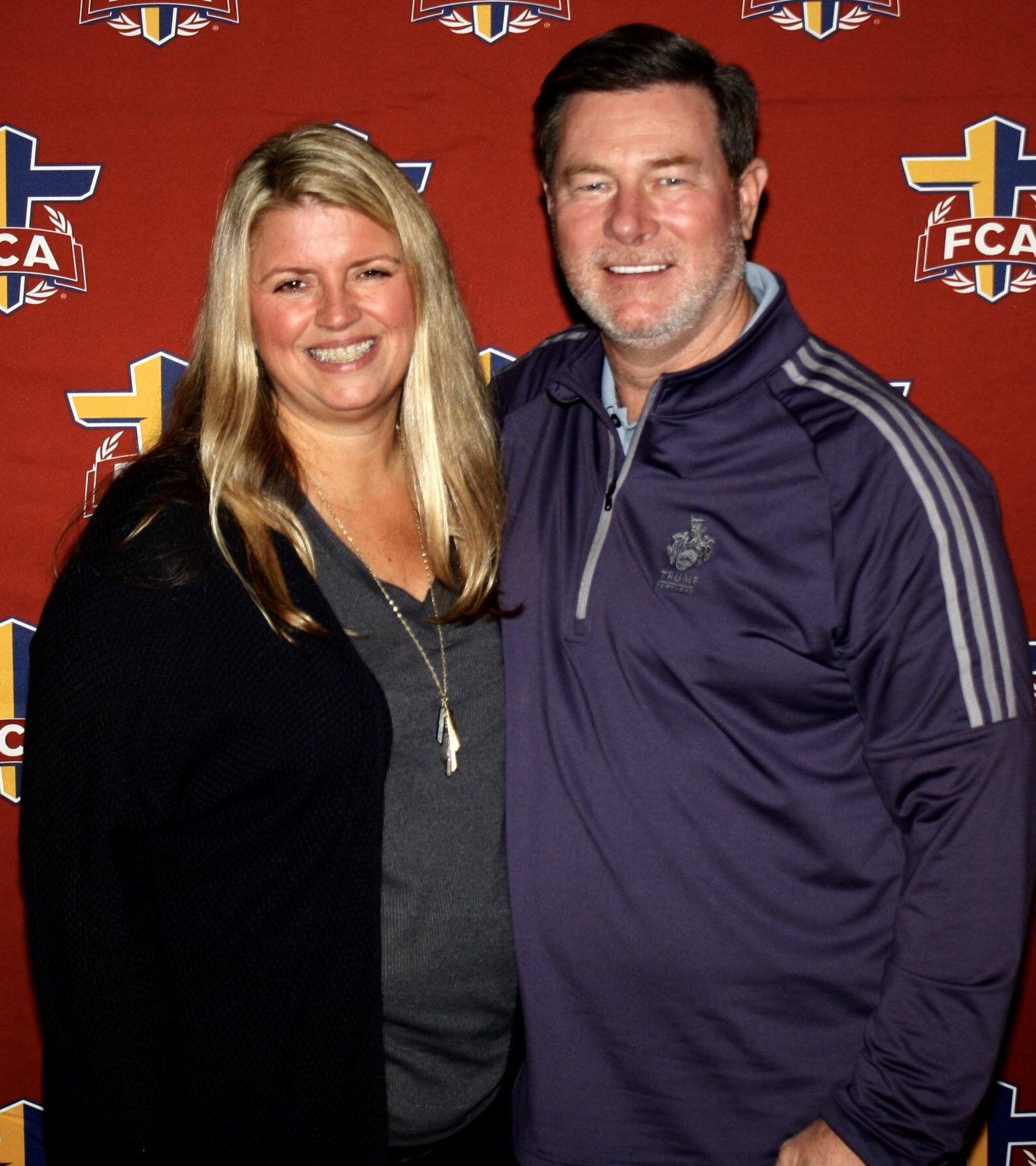 Northeast Alabama FCA