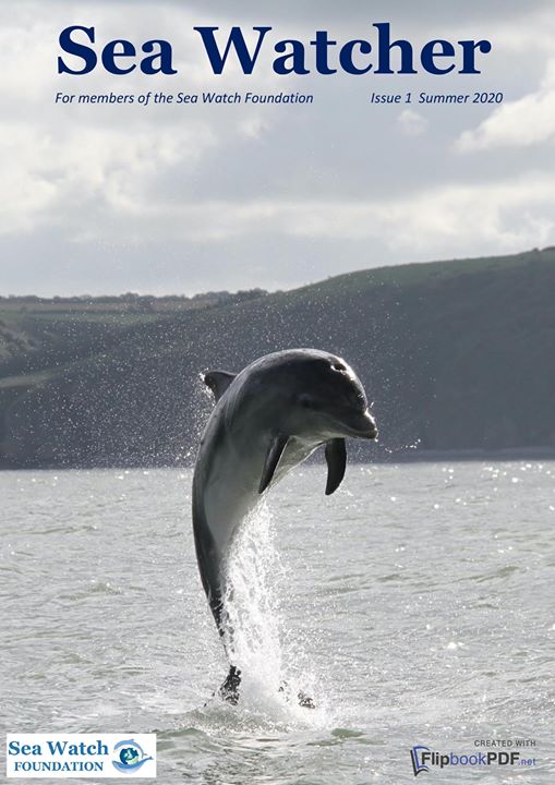 Sea Watch Foundation