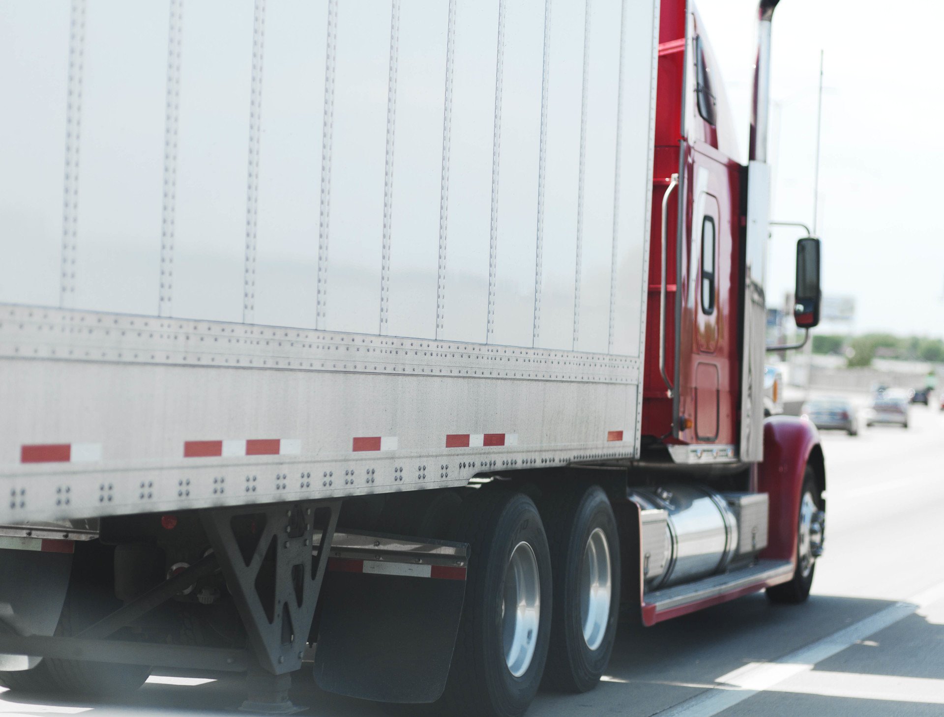 Nationwide Freight Supply Chain Shipping Solutions | Trip Logistics