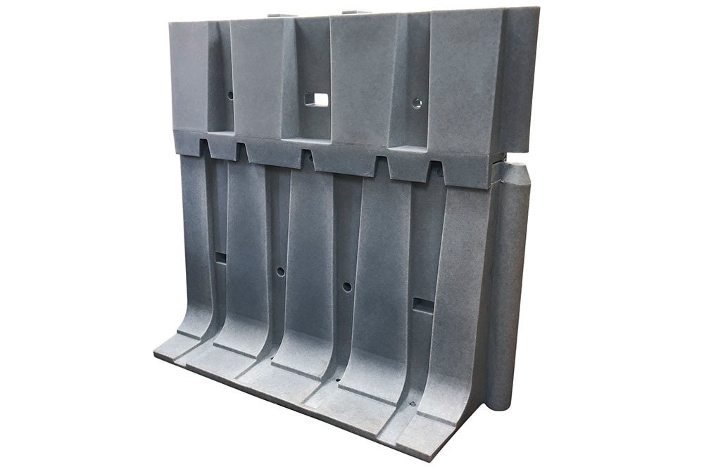 2-Foot Extensions | Add Height to 4-Foot Walls