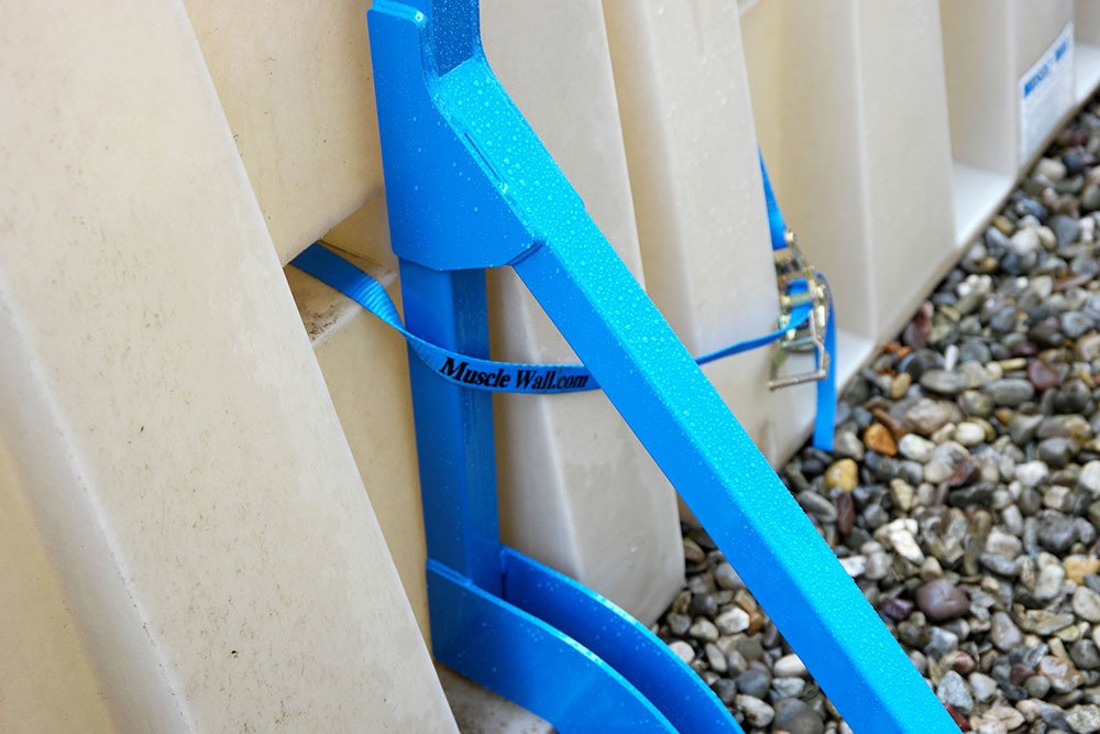 2-Foot Extensions | Add Height to 4-Foot Walls