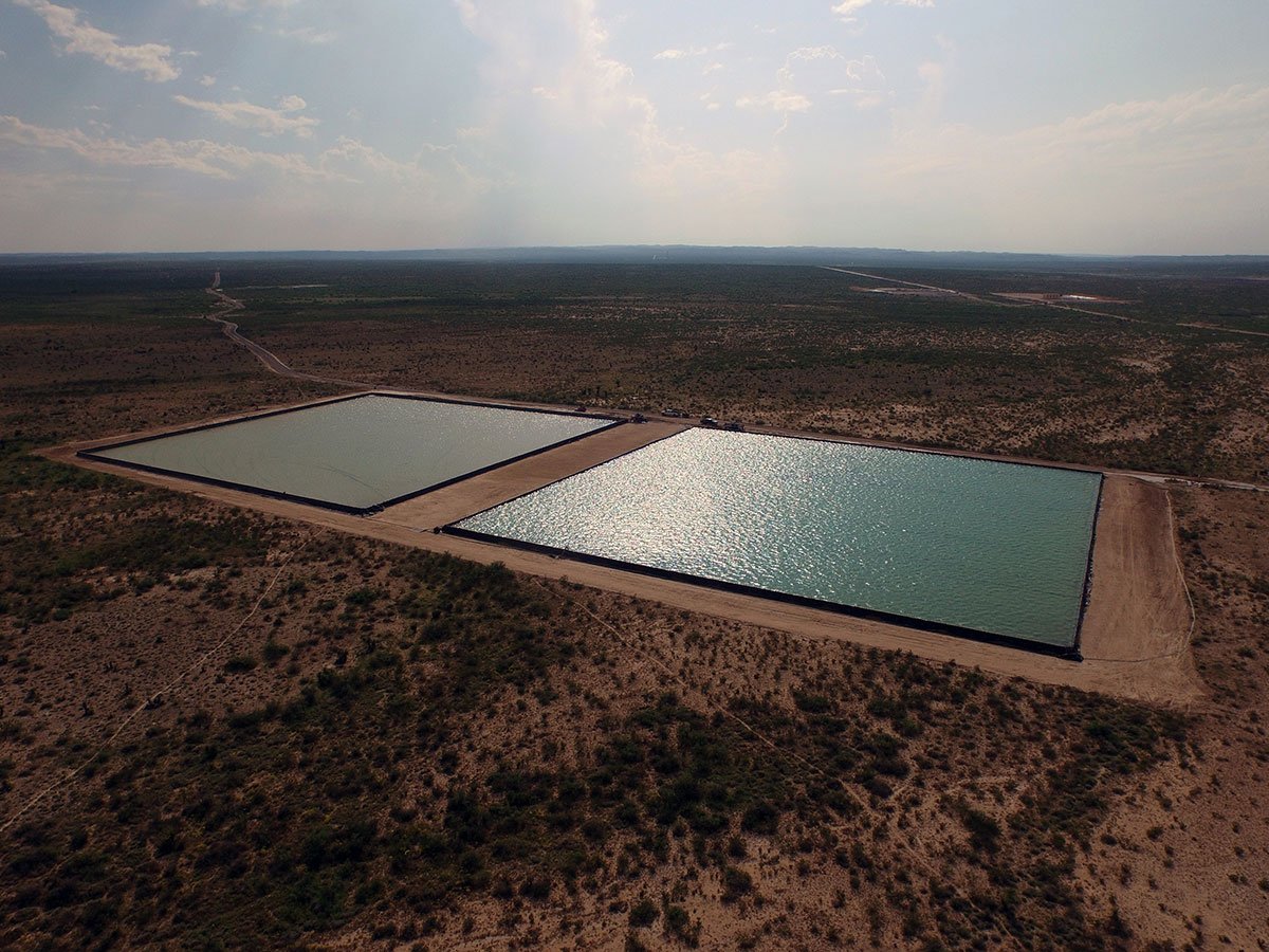 Primary Containment Systems | Industrial Barriers