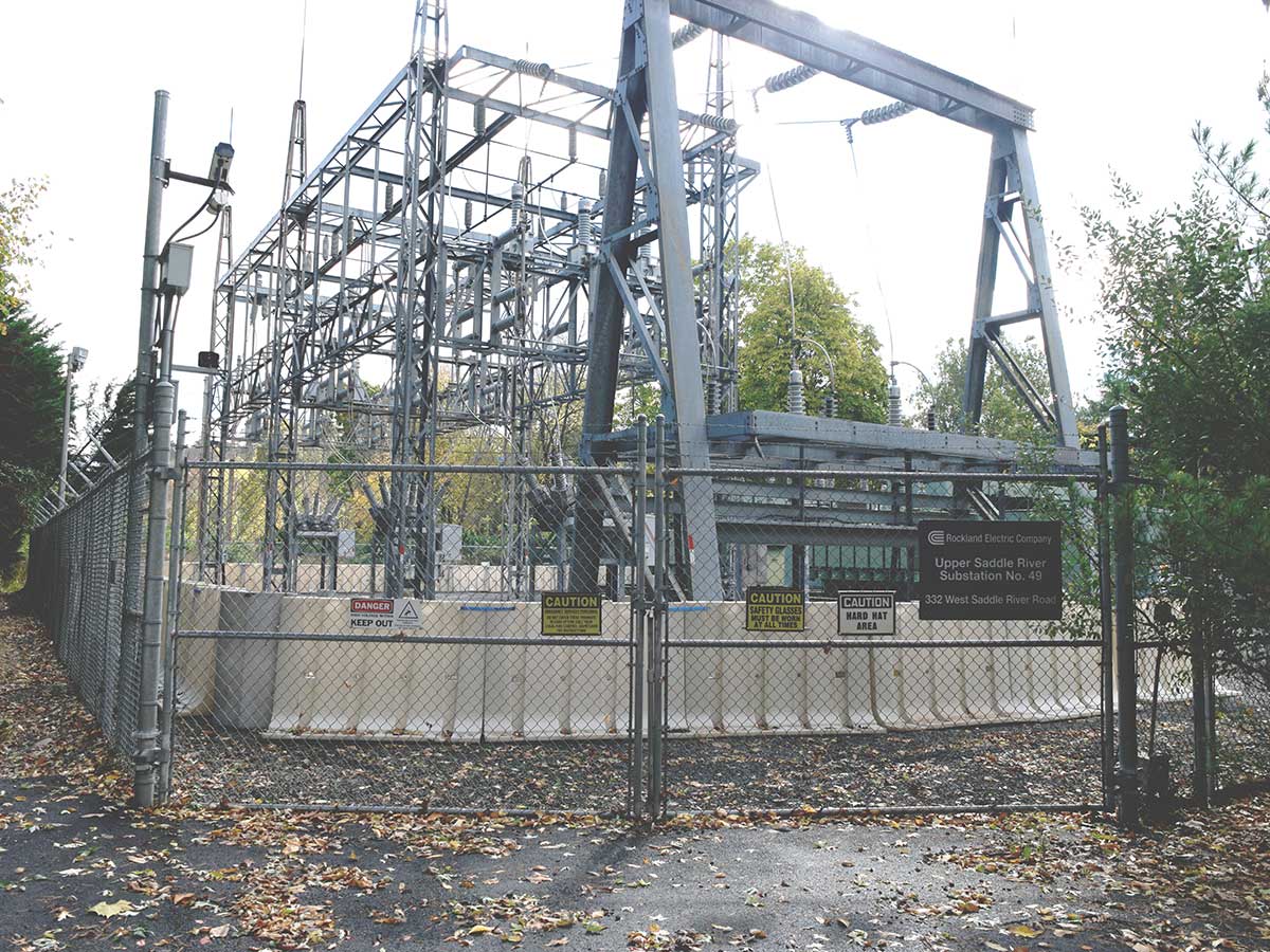 Emergency Flood Control Systems | Muscle Wall