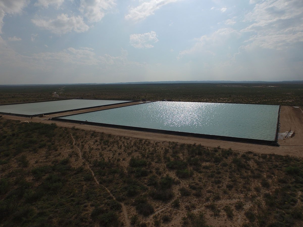 Primary Containment Systems | Industrial Barriers