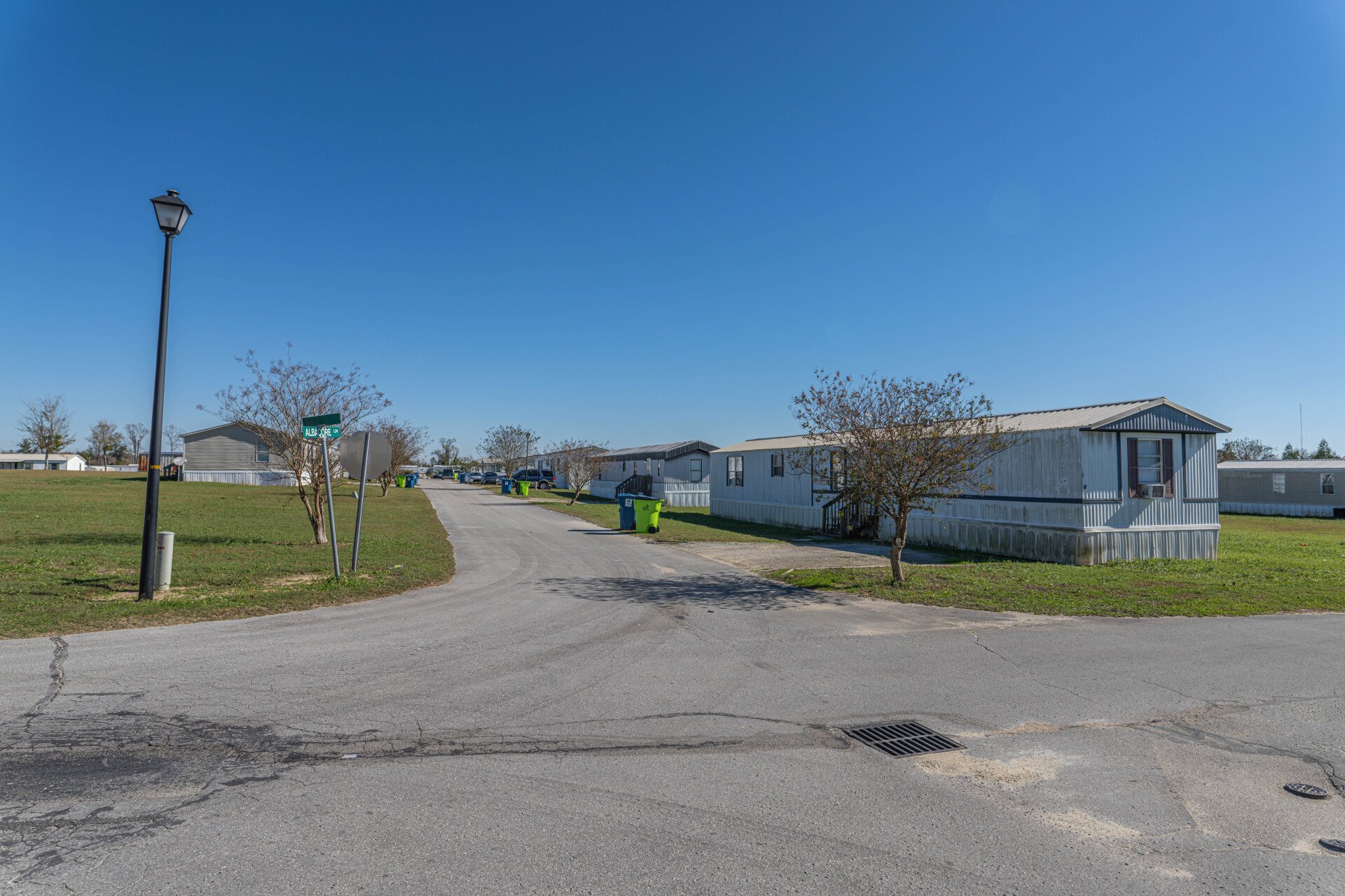 TRG Living | Lakeside Mobile Home Community