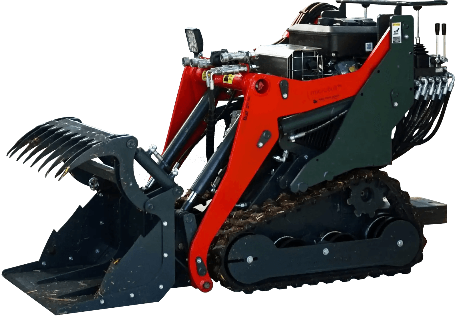 Bienvenue sur le site micro-pelle.fr