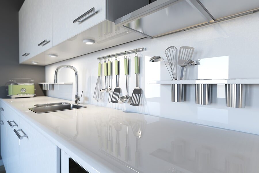 Kitchen Renovations in Wollongong | High Kraft Kitchens & Joinery