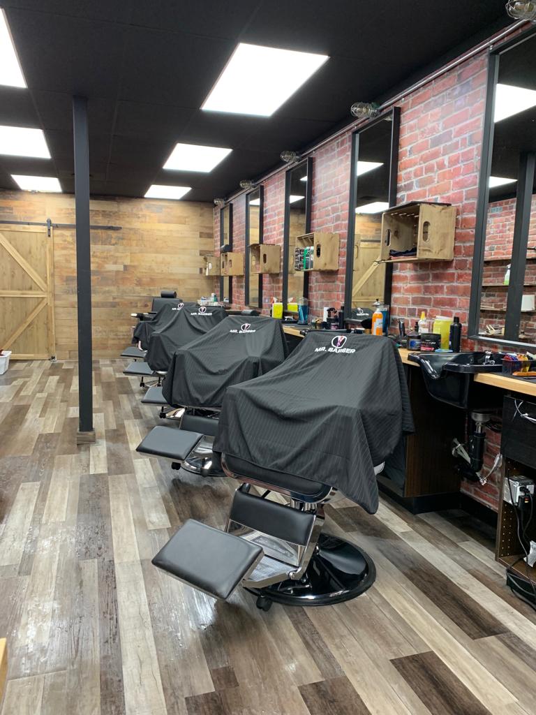 HOME [www.mrbarber.ca]