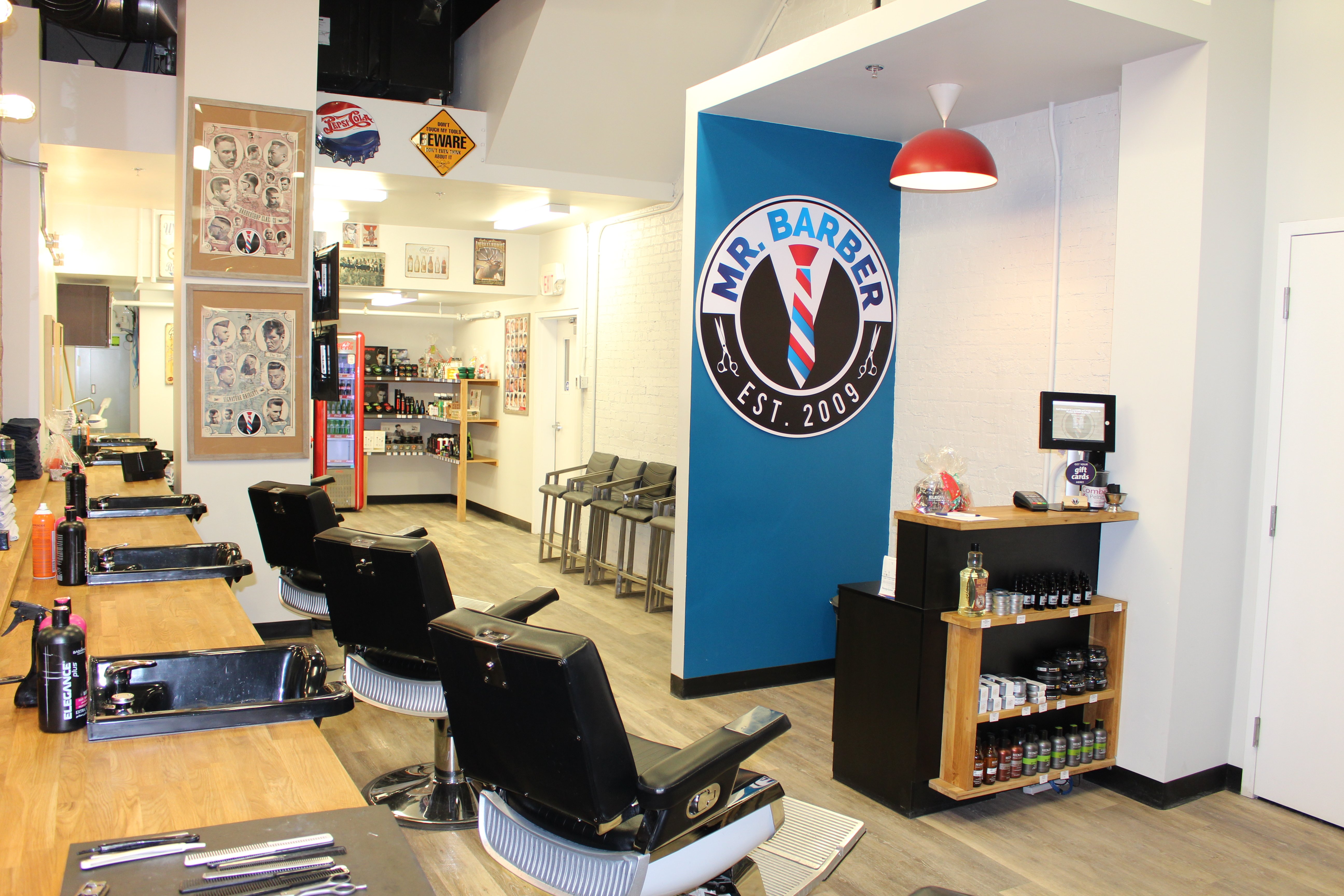 HOME [www.mrbarber.ca]