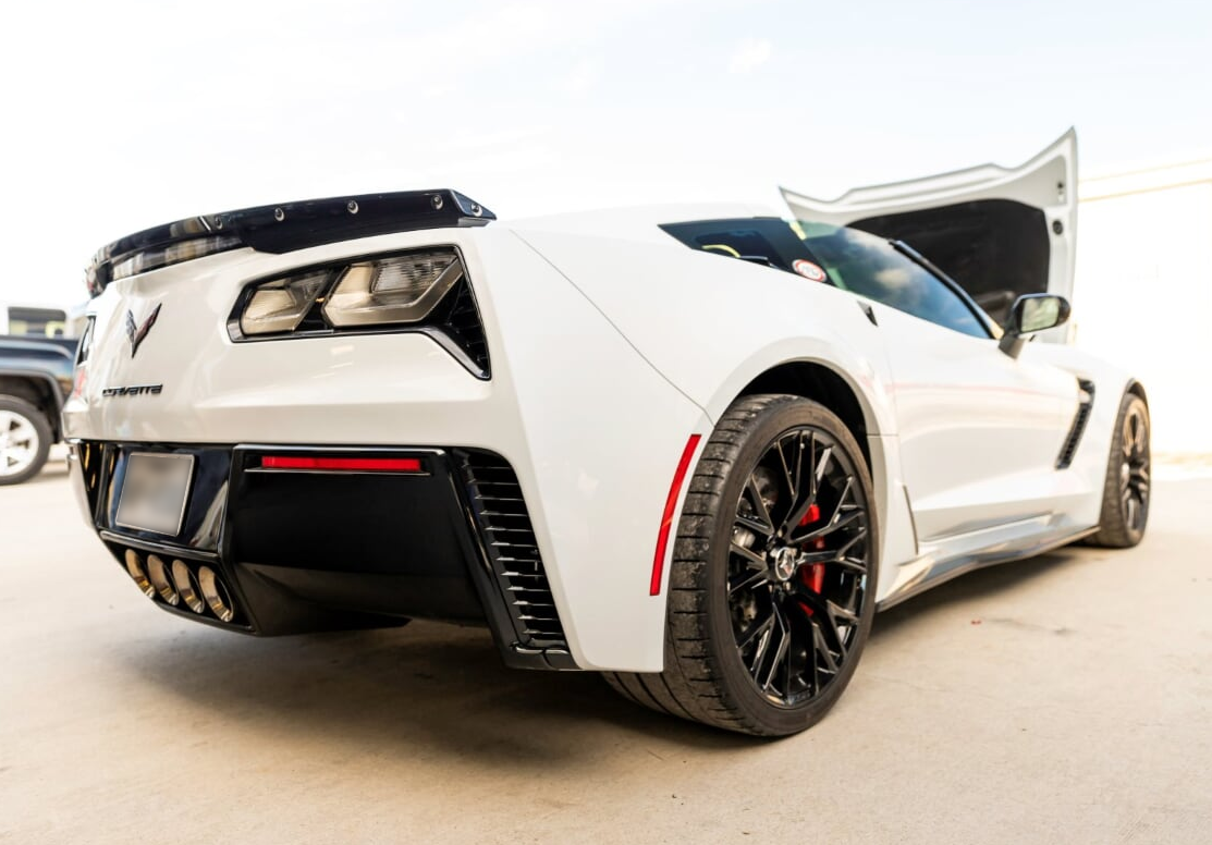 Gallery - NRG Performance