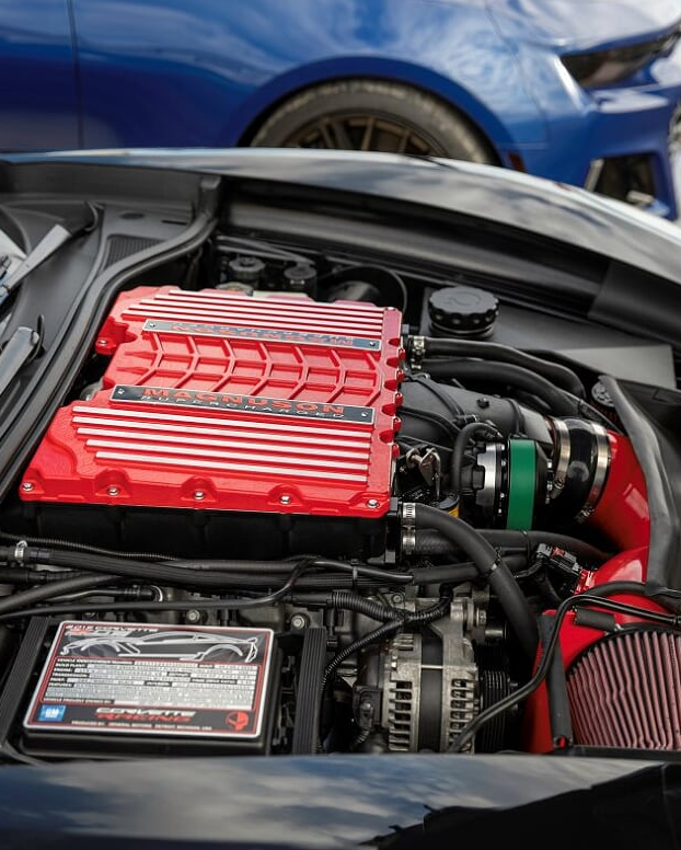 Gallery - NRG Performance