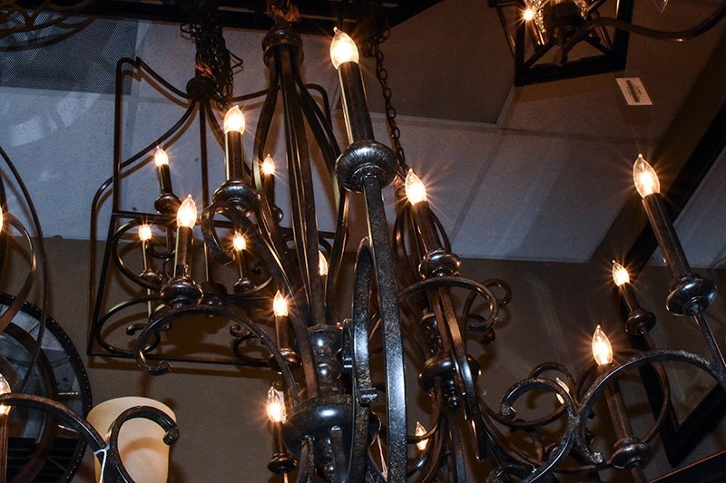 Home Lighting | Warner Robins, GA | Southern Lighting