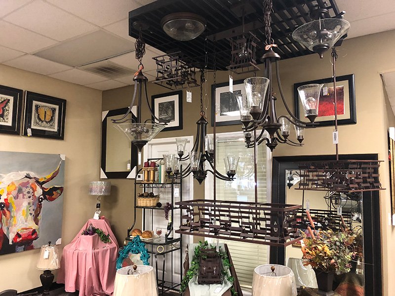 Home Lighting | Warner Robins, GA | Southern Lighting