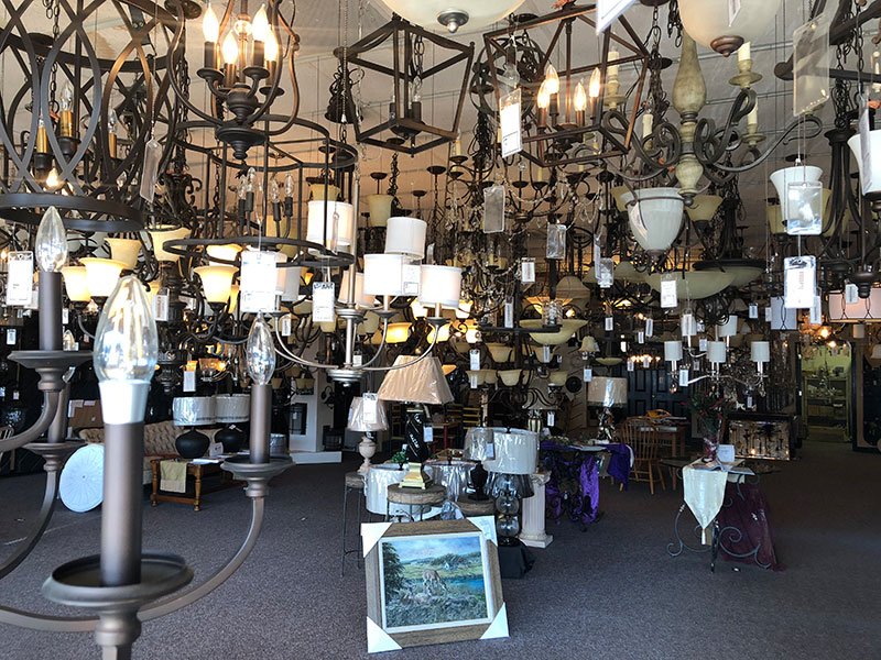 Home Lighting | Warner Robins, GA | Southern Lighting