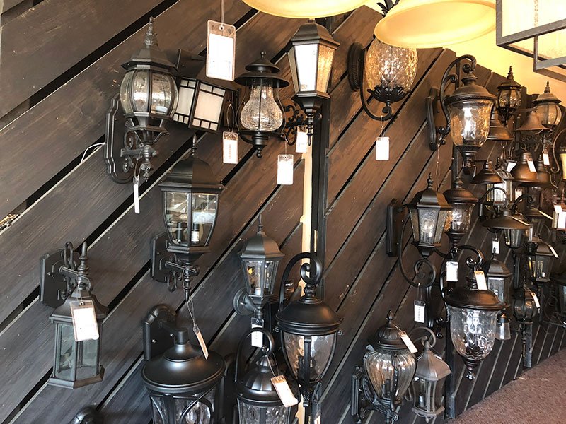 Home Lighting | Warner Robins, GA | Southern Lighting