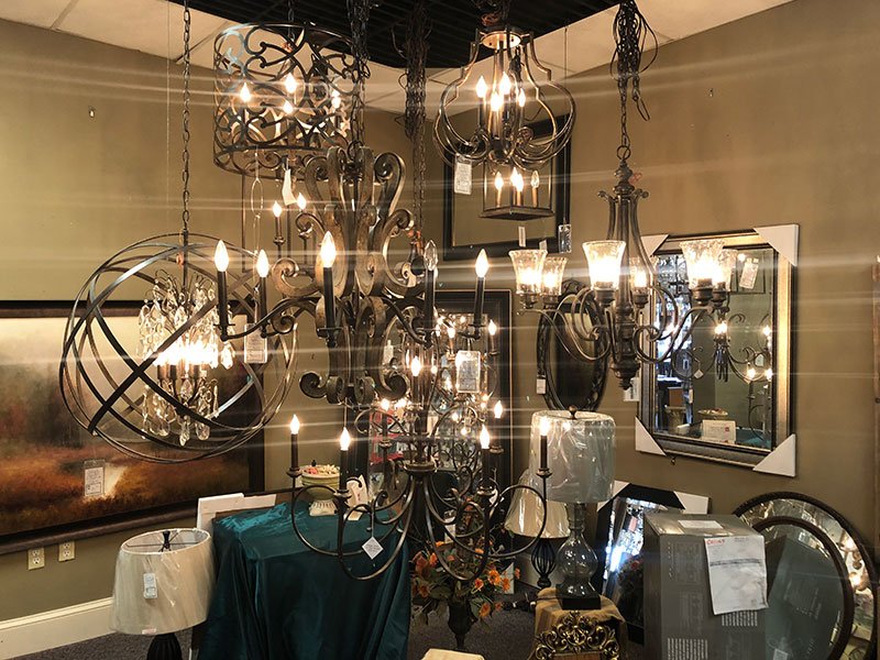 Home Lighting | Warner Robins, GA | Southern Lighting