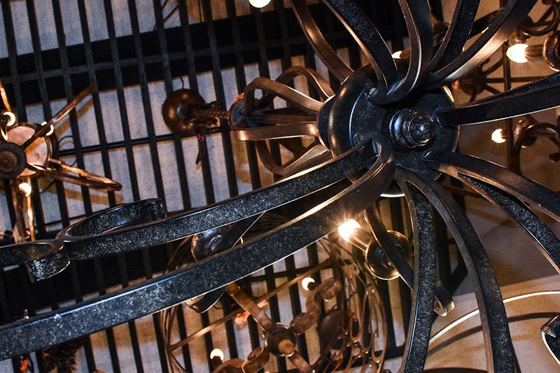 Home Lighting | Warner Robins, GA | Southern Lighting