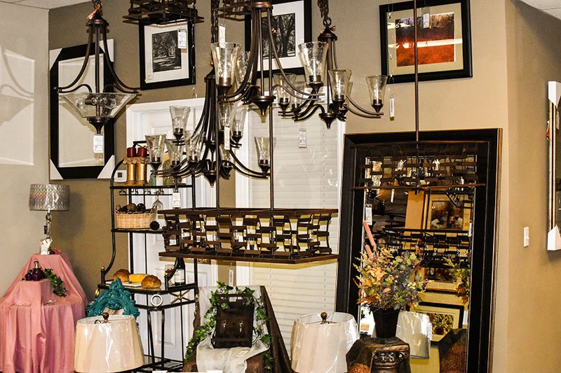 Home Lighting | Warner Robins, GA | Southern Lighting