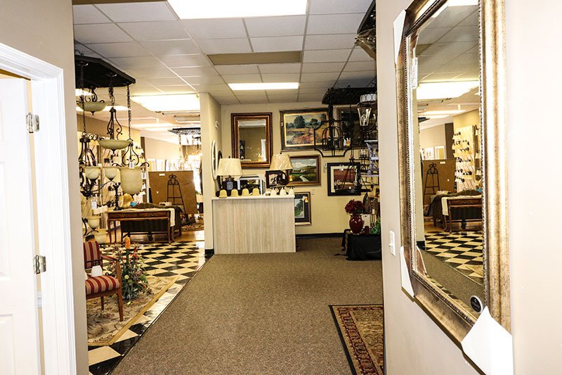 Home Lighting | Warner Robins, GA | Southern Lighting