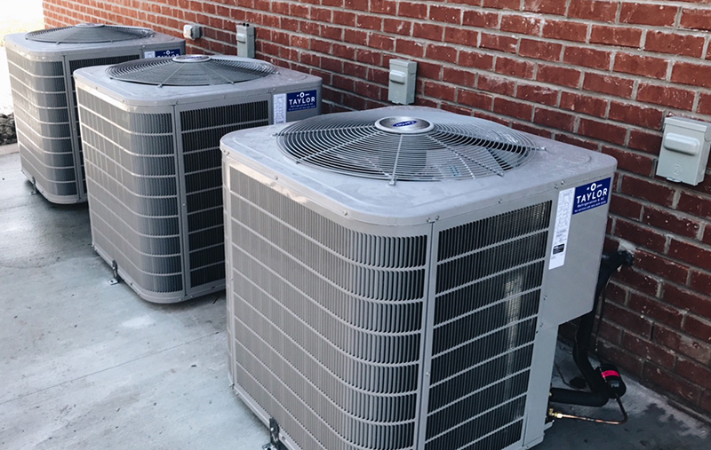 A/C and Heating Repair - Irving, TX - American Air Customs, Inc.